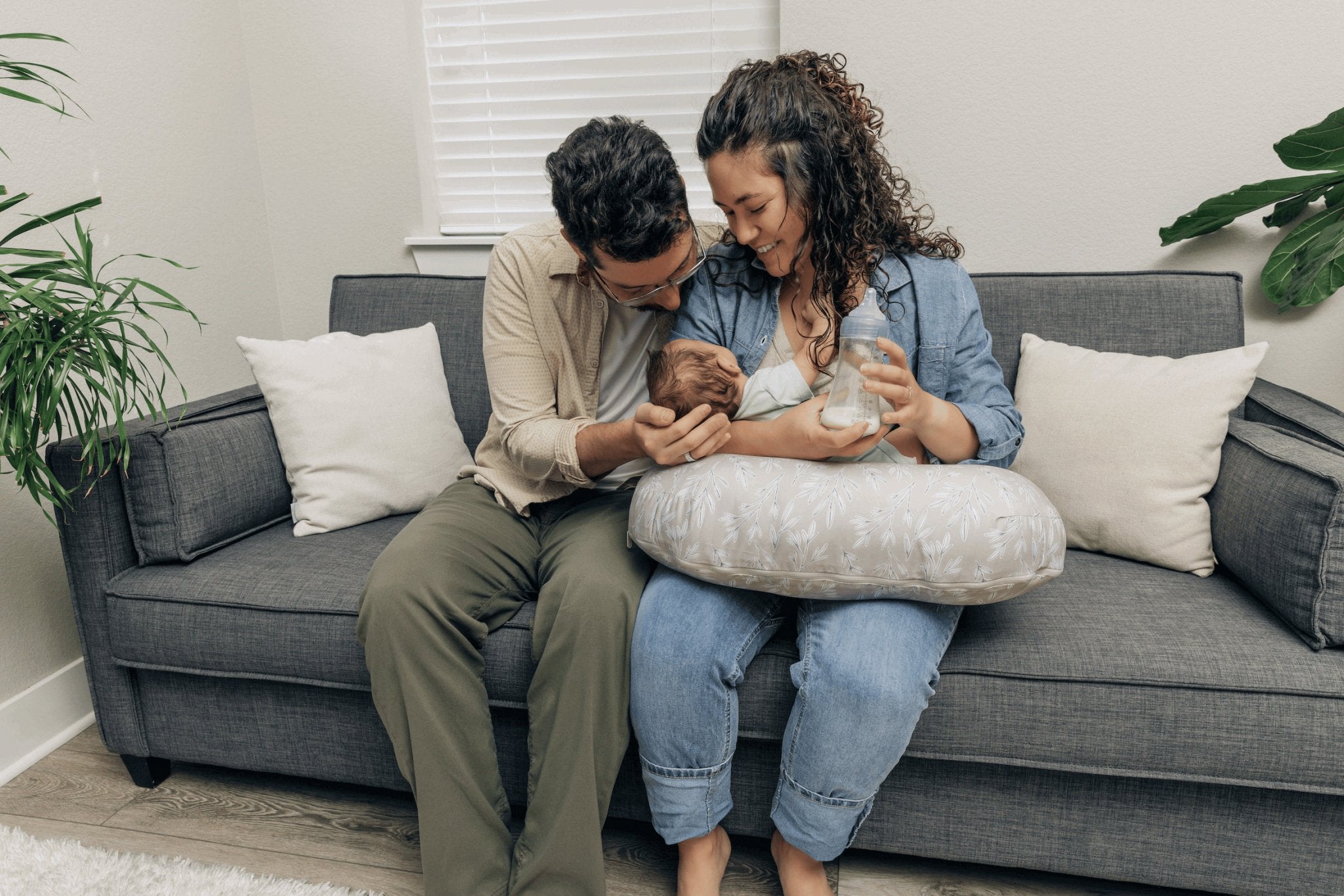 31 Thoughtful Gift Ideas For New Parents – Boppy