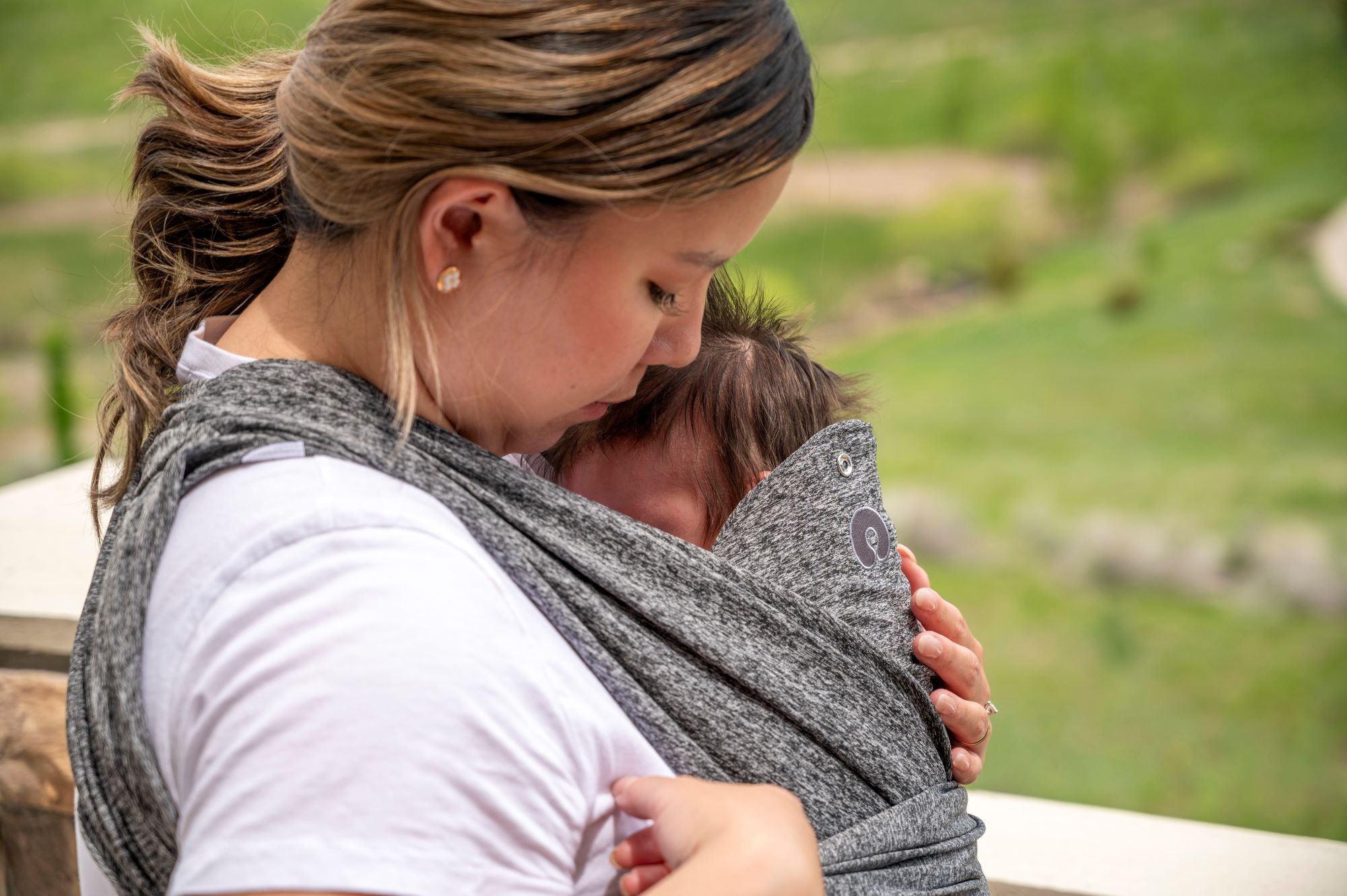 Celebrating Boppy Company's Award-Winning Baby Products