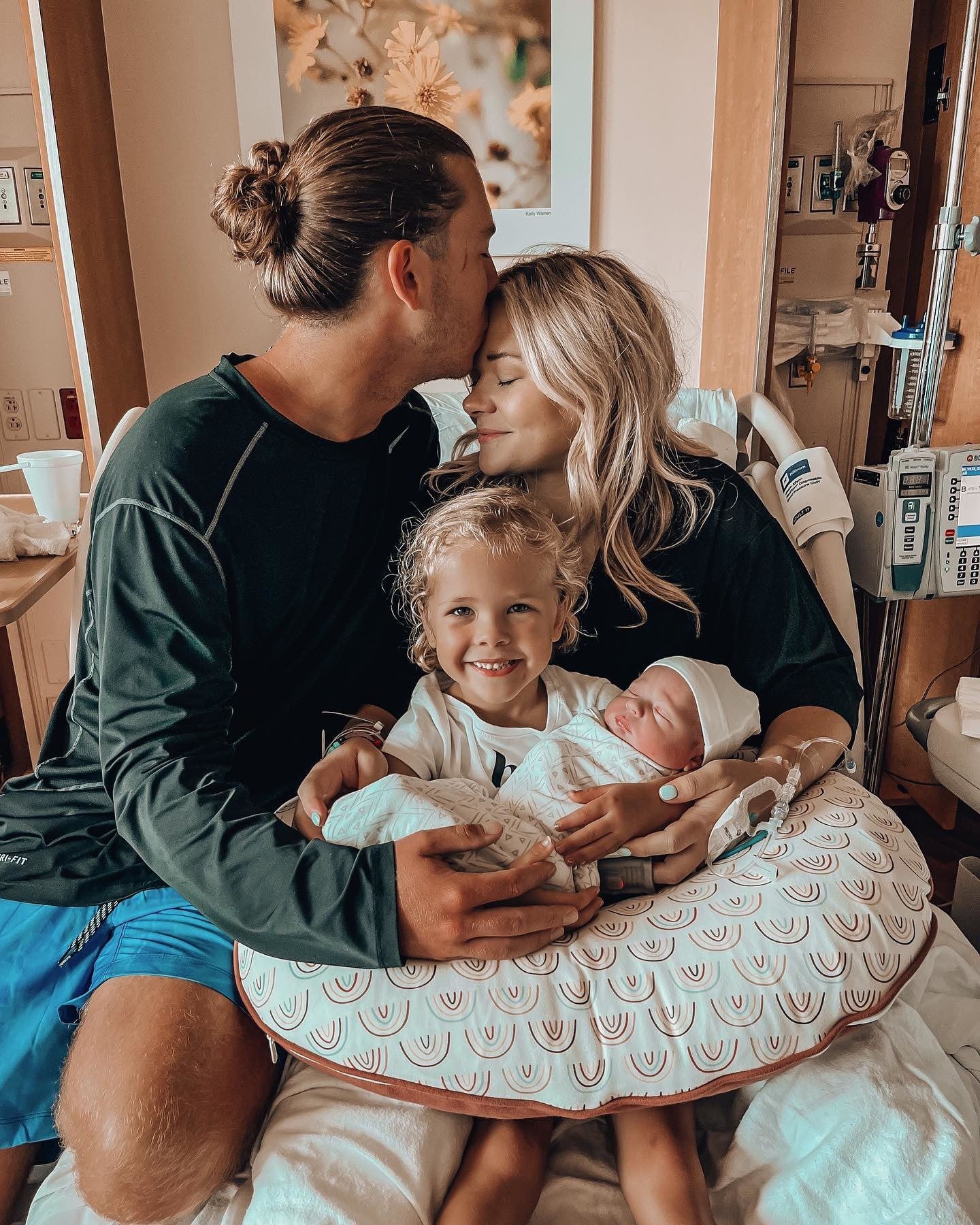 What’s in My Bag? Lessons From a Labor Nurse: The Ultimate Hospital Ba ...