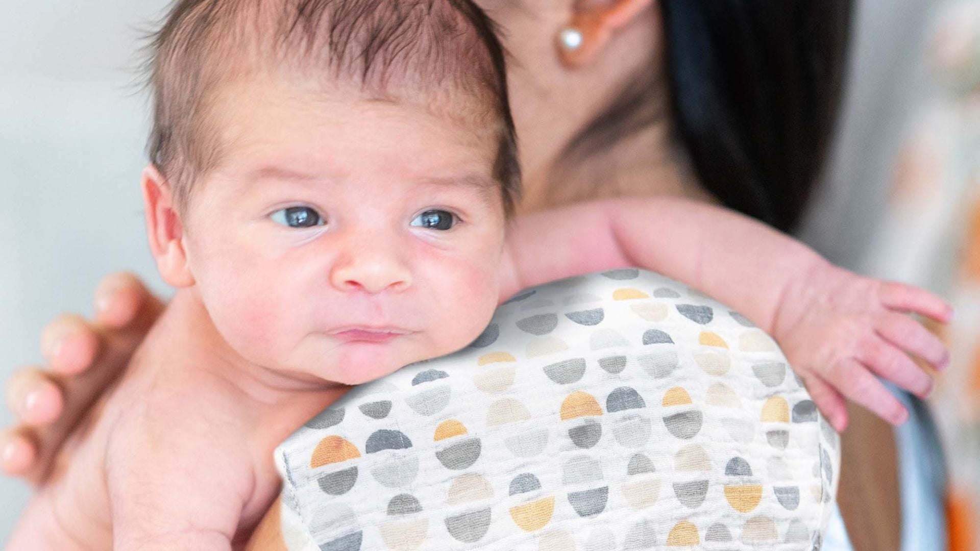 Burp Cloths – Boppy