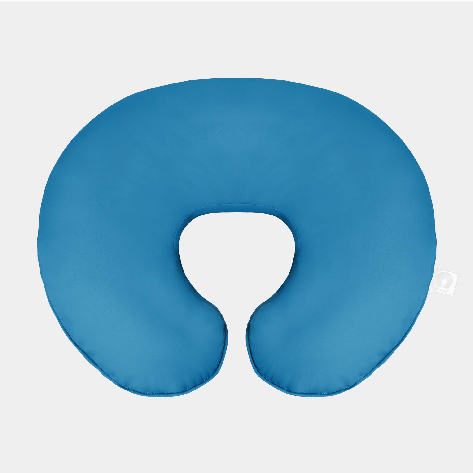 Boppy Solid Nursing Pillow Cover for Infant Support | Boppy