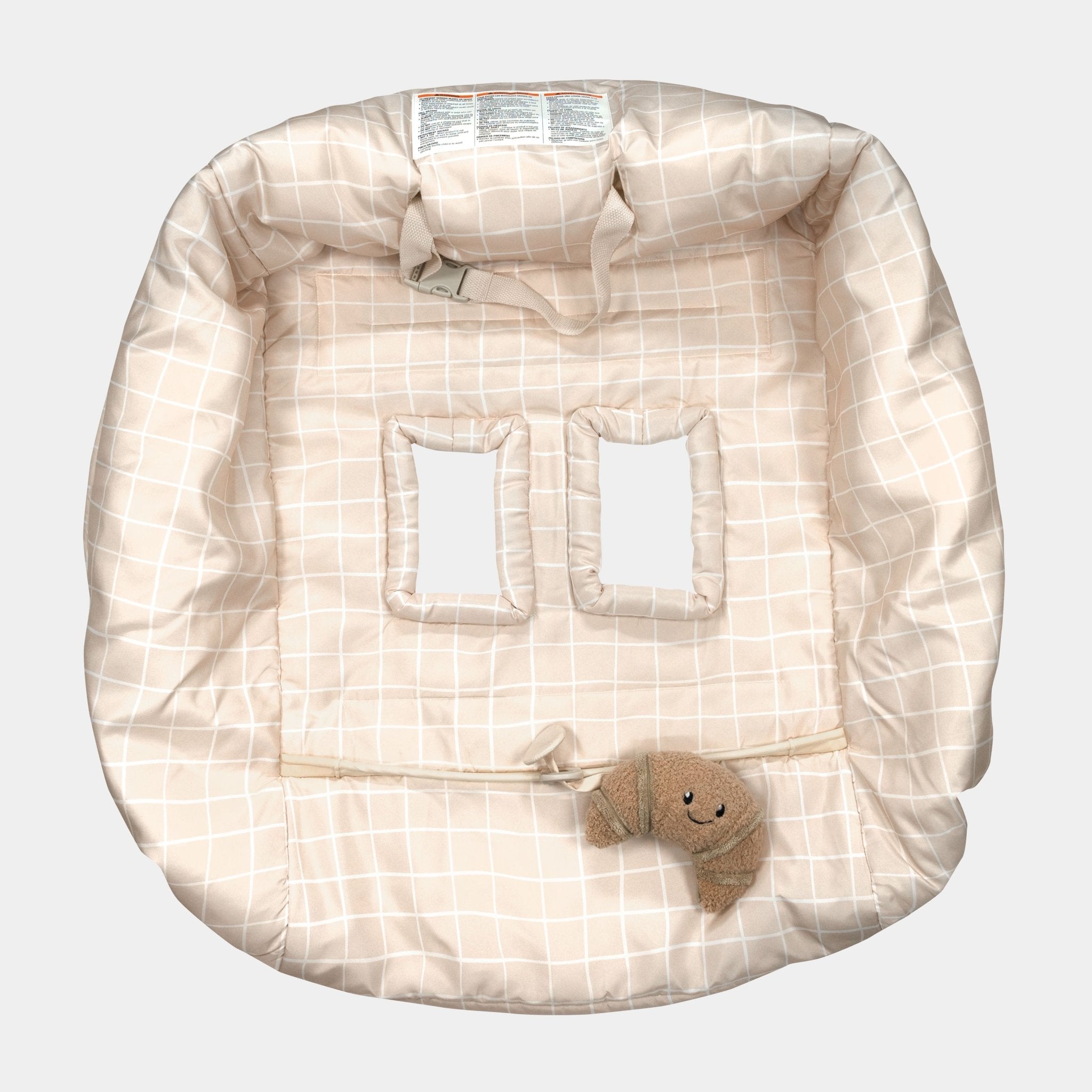 Boppy Shopping Cart Cover | Boppy