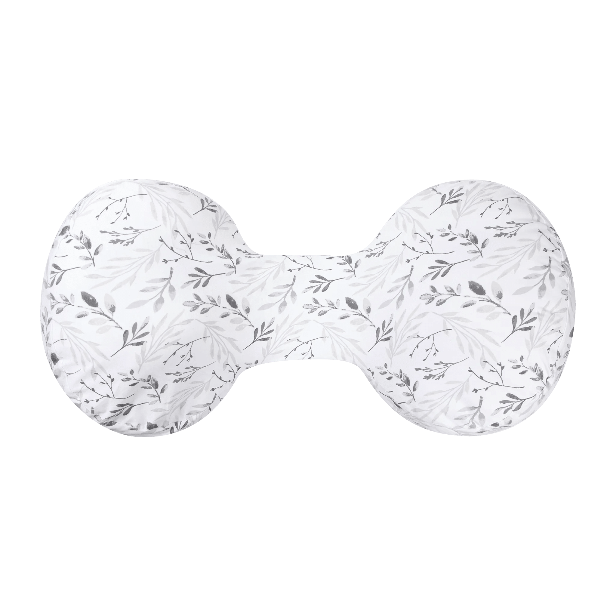 Side Sleeper Pregnancy Pillow for Baby Bump | Boppy
